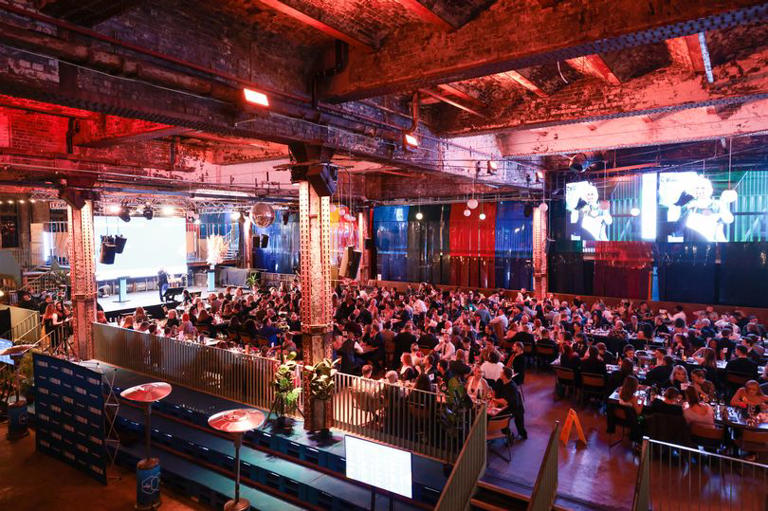 Newcastle's Freight Island to take inspiration from New York and ...