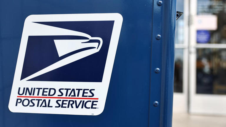 USPS Resumes Accepting Shipments From China—Including Temu, Shein—After Brief Halt