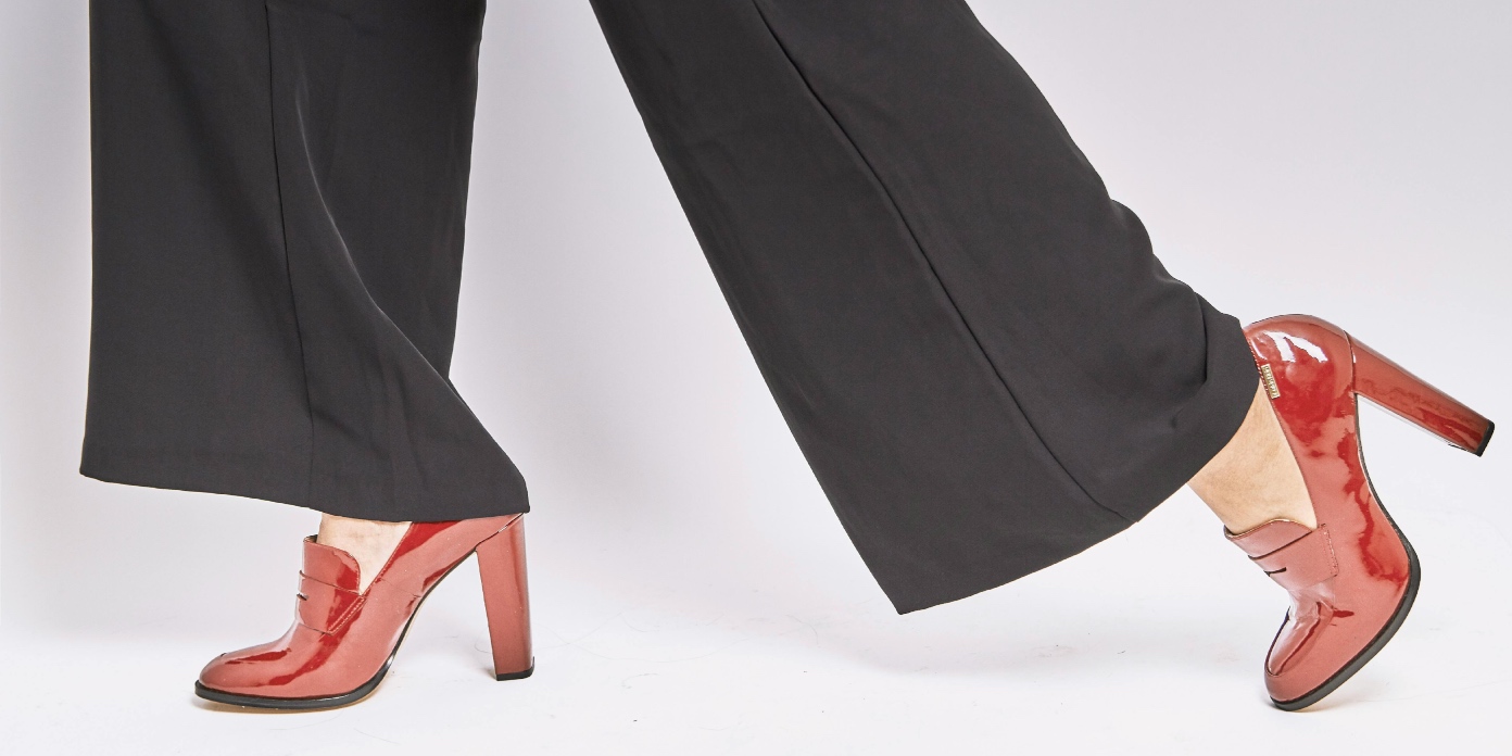 Pumps 2025: der schicke Trend, der Ihre Garderobe verändern wird