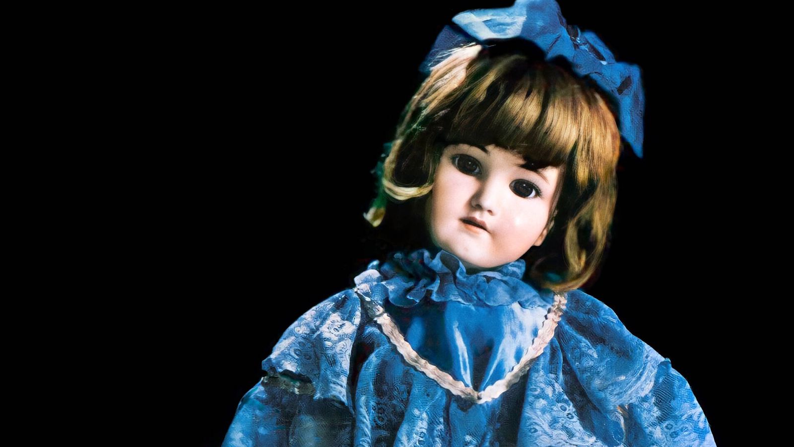 La versión restaurada del documental 'Vestida de azul', que inspiró la ...