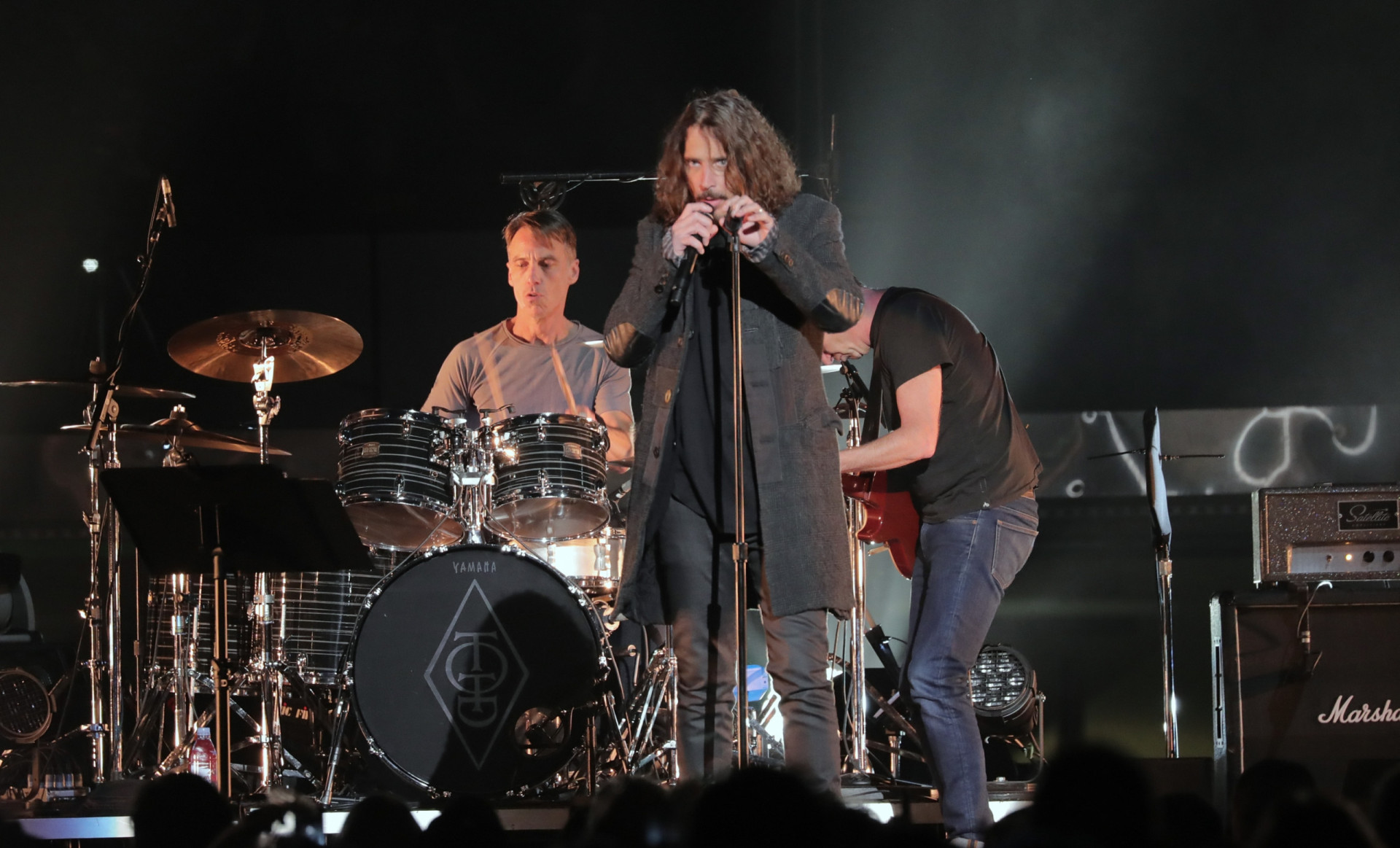 The greatest supergroups of all time