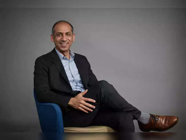 Genpact unveils agentic solutions for domain-specific AI, starting with ...