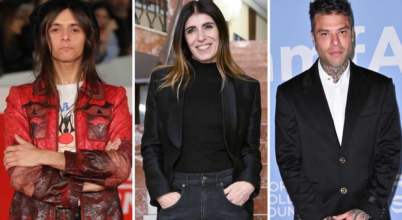 Sanremo 2025, la Crusca dà i voti ai testi delle canzoni: «Lucio Corsi ...