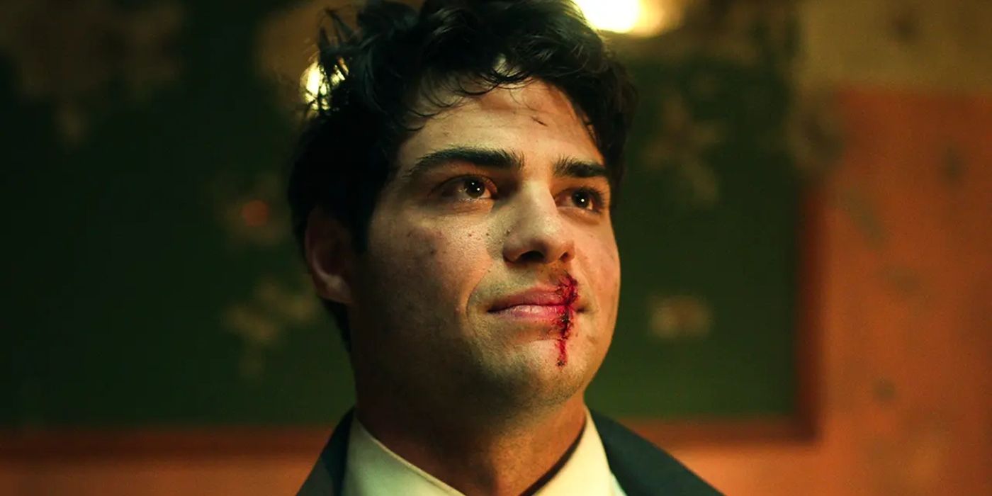 10 Best Spy Shows Like ‘The Recruit’