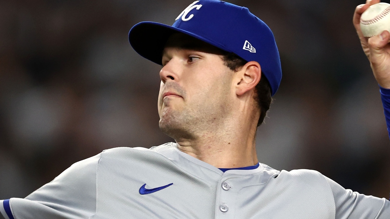 Royals GM J.J. Picollo on His Expectations for Cole Ragans This Season