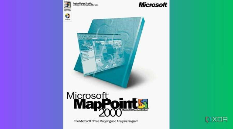 10 forgotten Microsoft tools that still do the job better than modern apps