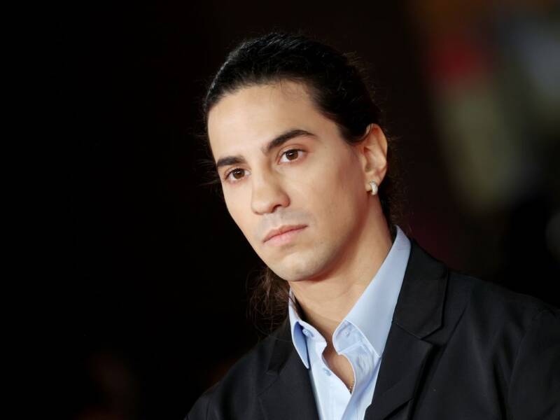 Quello che non sai su Tedua, il rapper di Mowgli e di La Divina Commedia