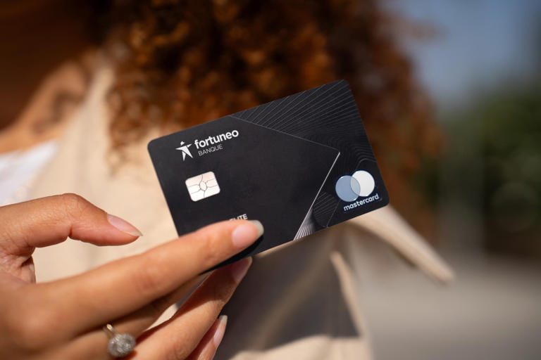 Gérer votre budget de la meilleure manière avec l’offre Fortuneo qui ...