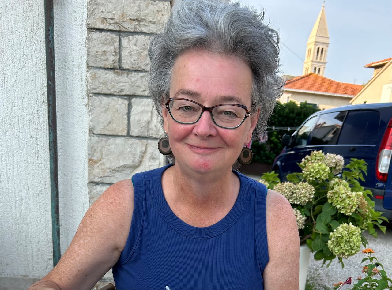 Pioneering brain surgery gives B.C. woman her voice back