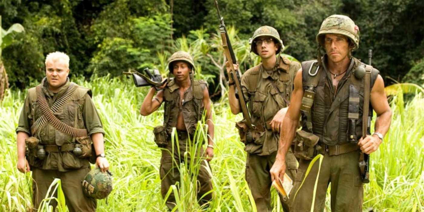 It's Not Just Me, Right? The Movie Tom Cruise Has Wanted For 17 Years ...