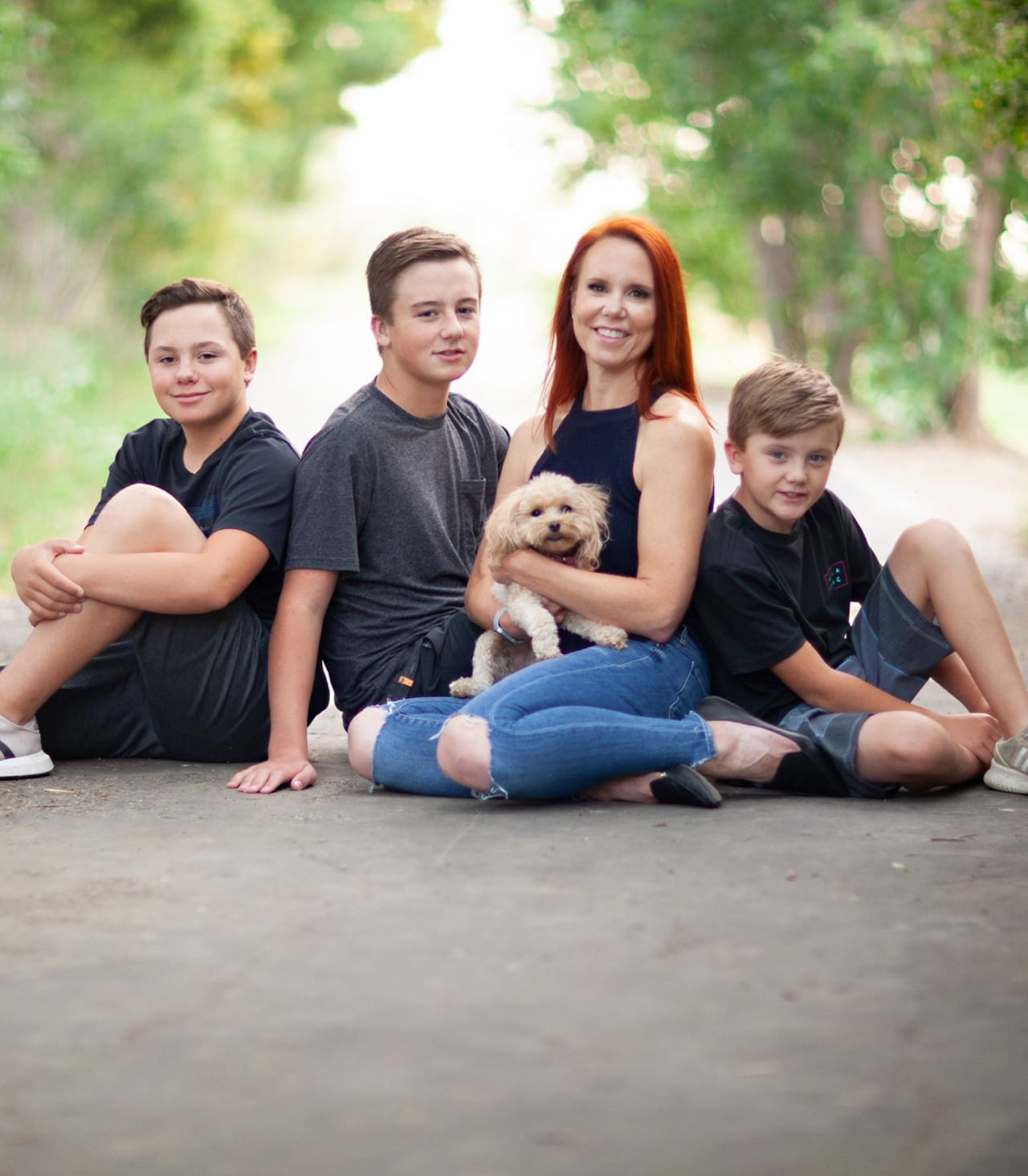 How do you talk to your kids about the use of medically-assisted death?