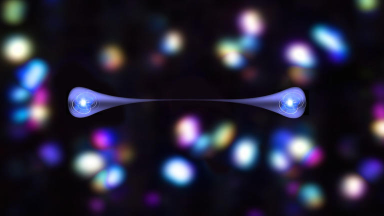 World Quantum Day 2025: What is quantum superposition and what does it ... World Quantum Day 2025: What is quantum superposition and what does it ...
