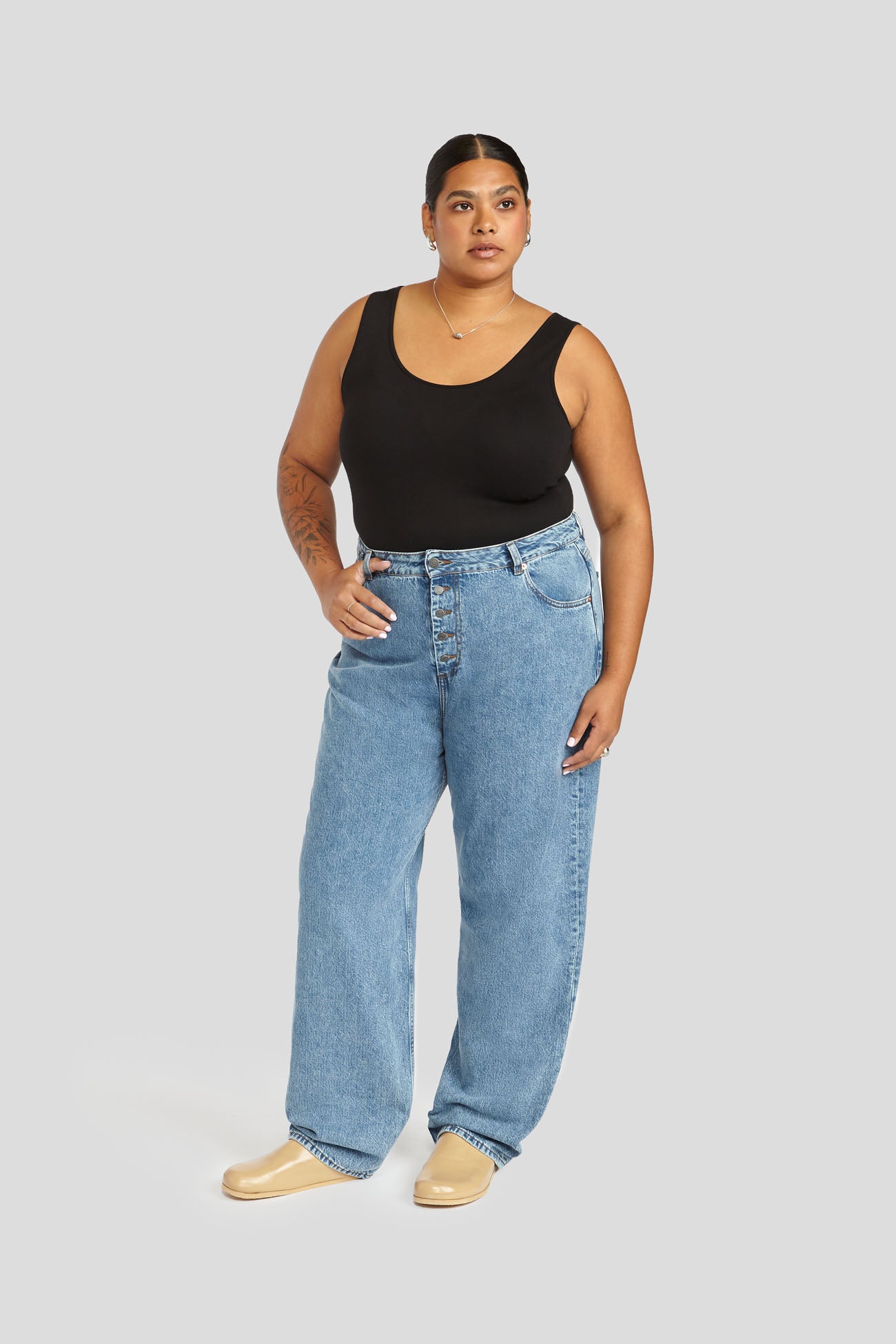 Canadian Denim Brands to Try Now