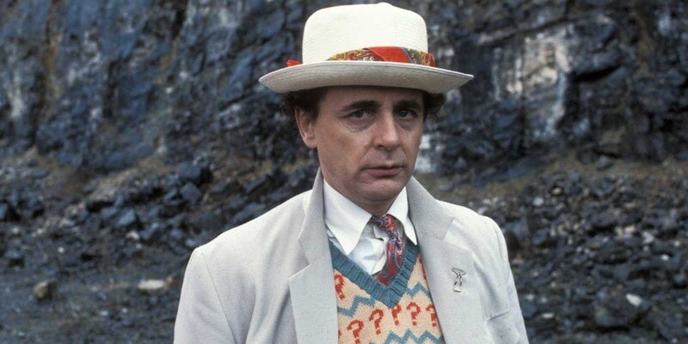 Disney’s new Doctor Who strategy will go down as 1 of sci-fi's most ...