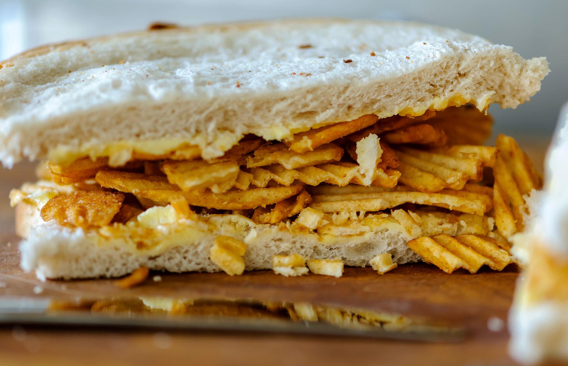 Common sandwich mistakes and the expert hacks for a perfectly balanced bite