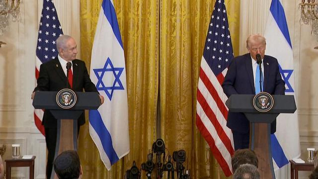 Palestinians outraged over President Trump's proposal, saying it brings ... Palestinians outraged over President Trump's proposal, saying it brings ...
