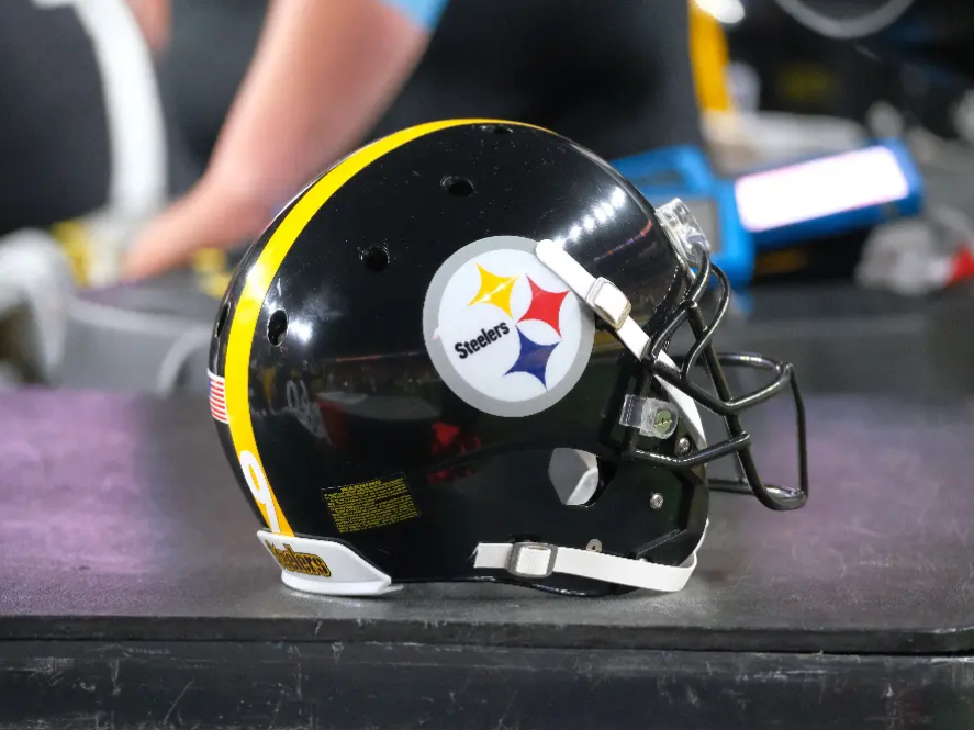 Steelers To Play Game In Ireland This Year; Opponent Revealed