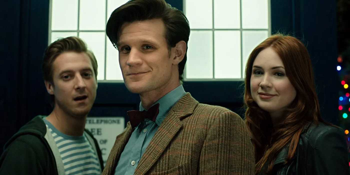 Doctor Who: Every Incarnation of The Doctor, Explained