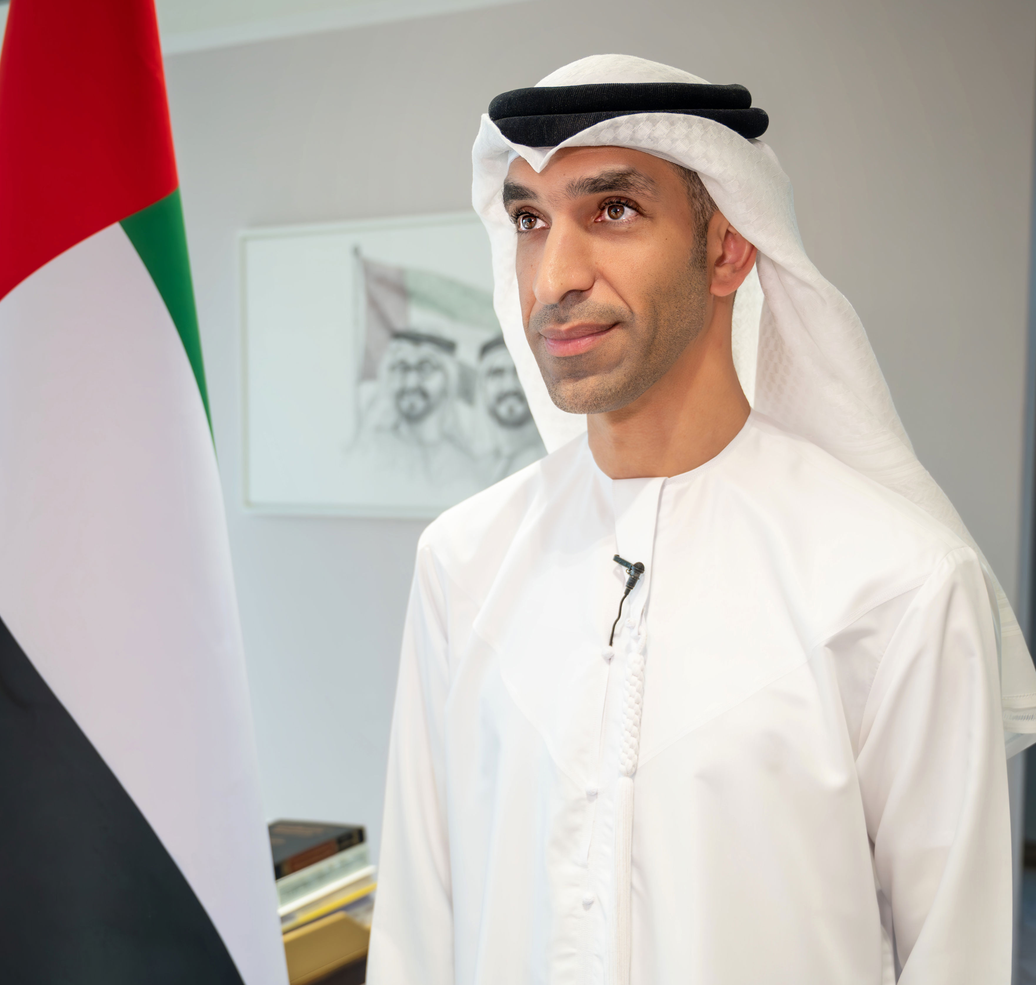 UAE's non-oil foreign trade continued its upward trajectory, reaching ...