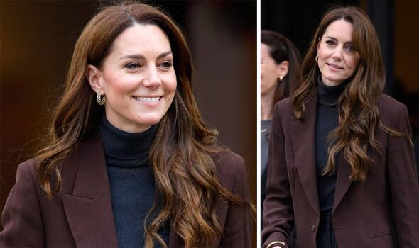 Princess Kate's hidden detail behind 'understated' look revealed by expert
