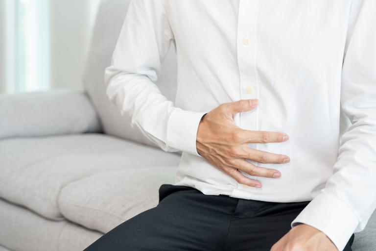 "Je suis gastro-entérologue : voici 4 signes du cancer du côlon à ne ...