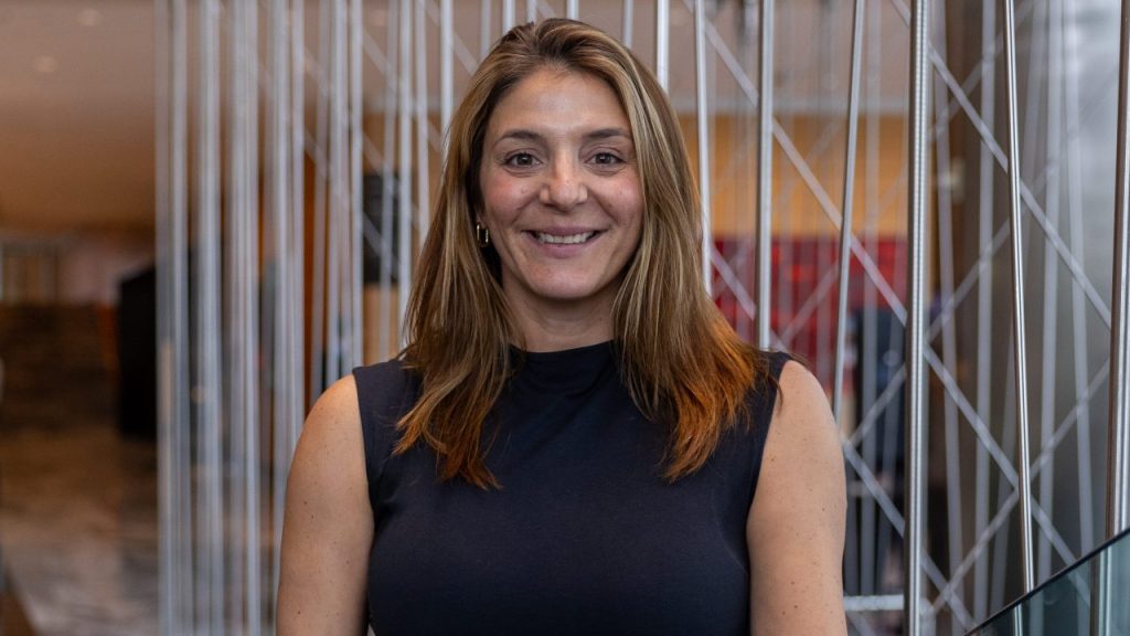 Octagon Promotes Alyssa Romano to CMO of Talent, Properties Group