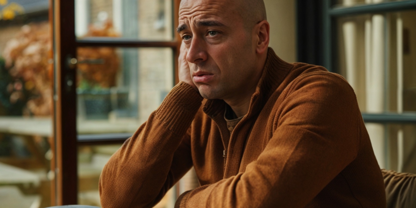 Andropause: what lies behind “male menopause”