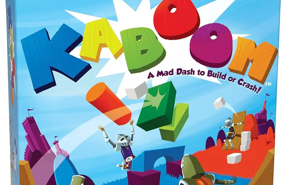 12 Strangest Popular Board Games from the ’70s That No One Remembers