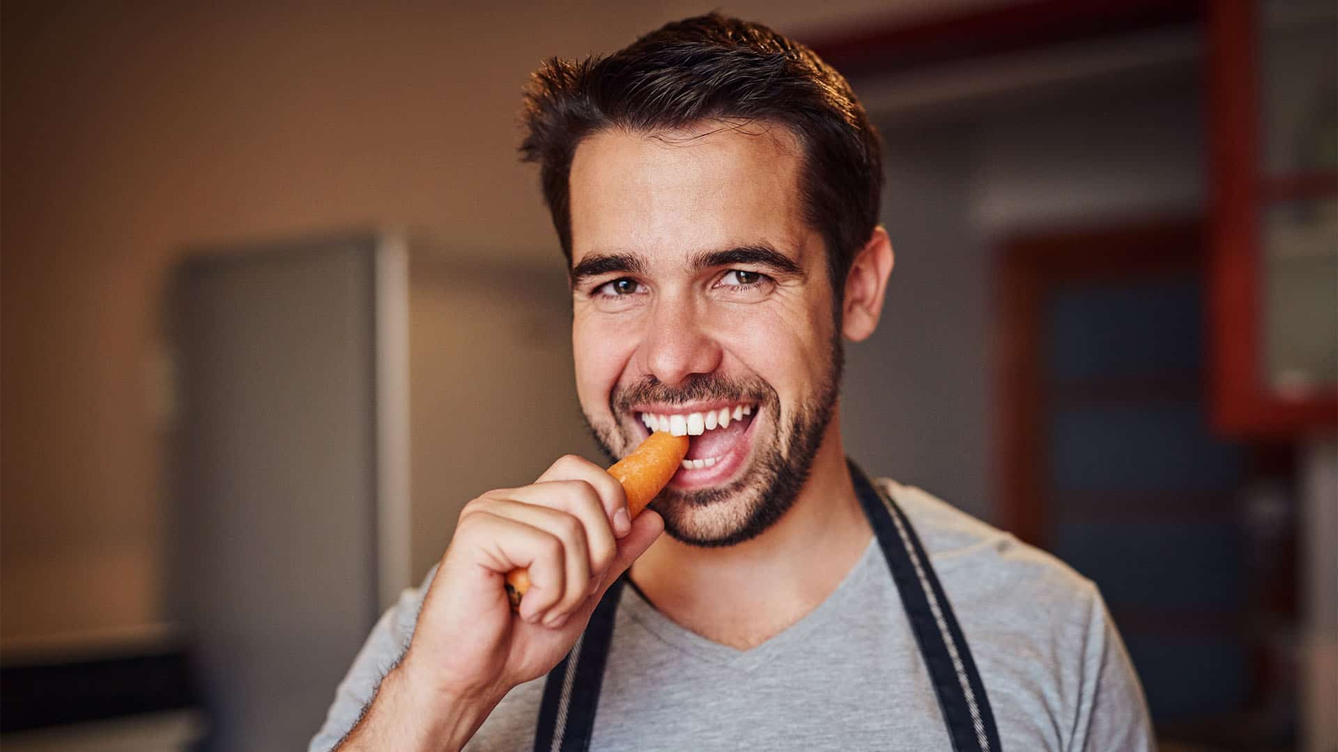 How Your Diet Directly Impacts Your Mood and Energy Levels