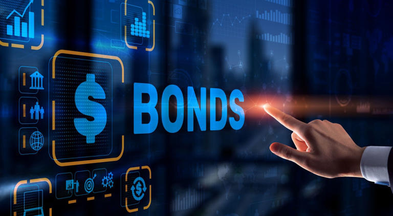 Did A $100 Billion Bond Sell-Off Signal A Capital War? Ex-Bridgewater ...