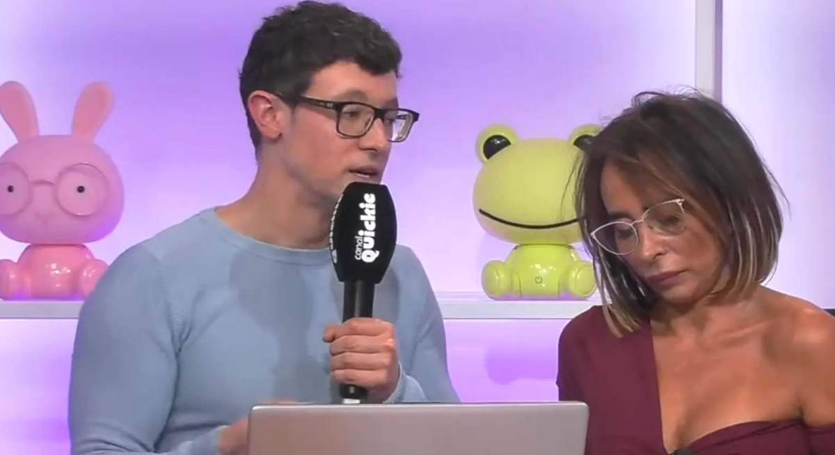 Desvelado el misterio de 'Ni que fuéramos': por qué no está Escaleto y ...