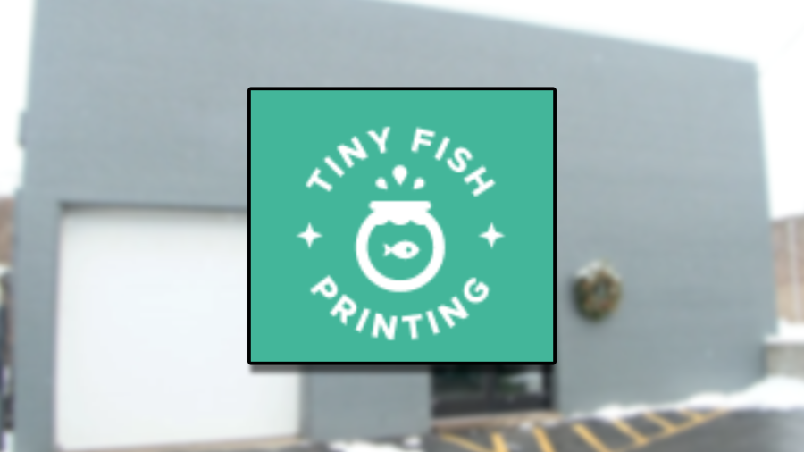 Tiny Fish Printing to print Bills shirts in event of AFC Championship win