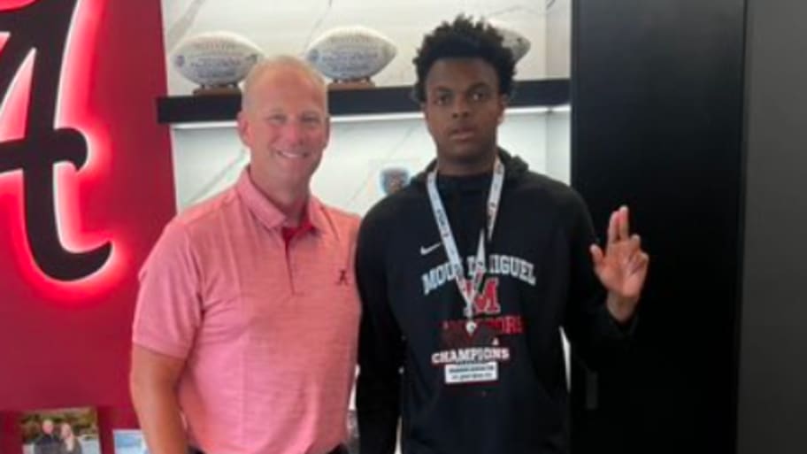 Top-50 prospect, four-star athlete includes FSU Football as final contender