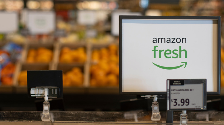 What Is Amazon Fresh Grocery And How Does It Work?