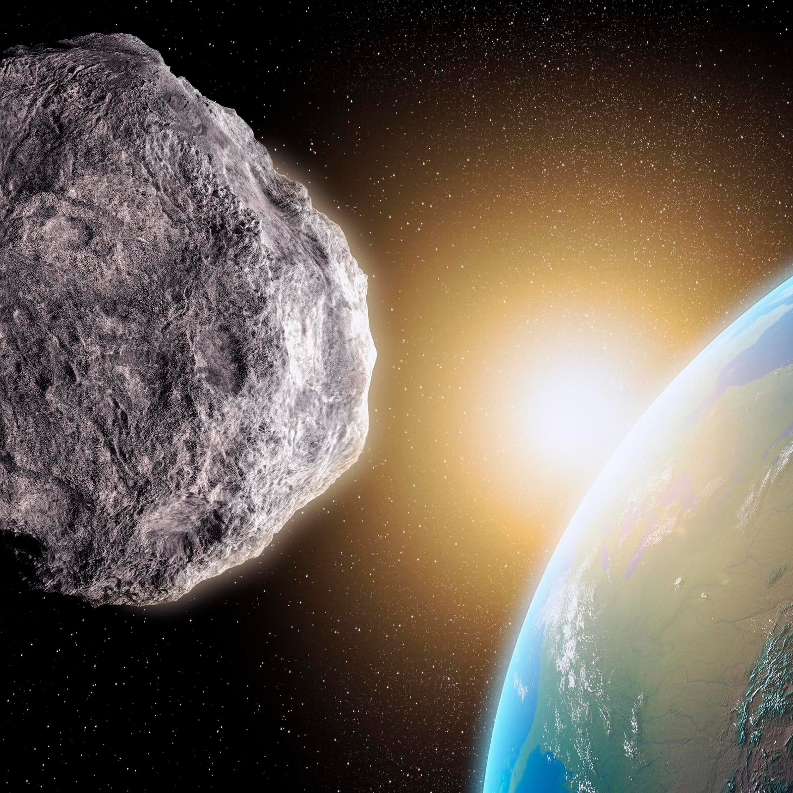 A massive asteroid has a chance to hit Earth. Here's what to know.