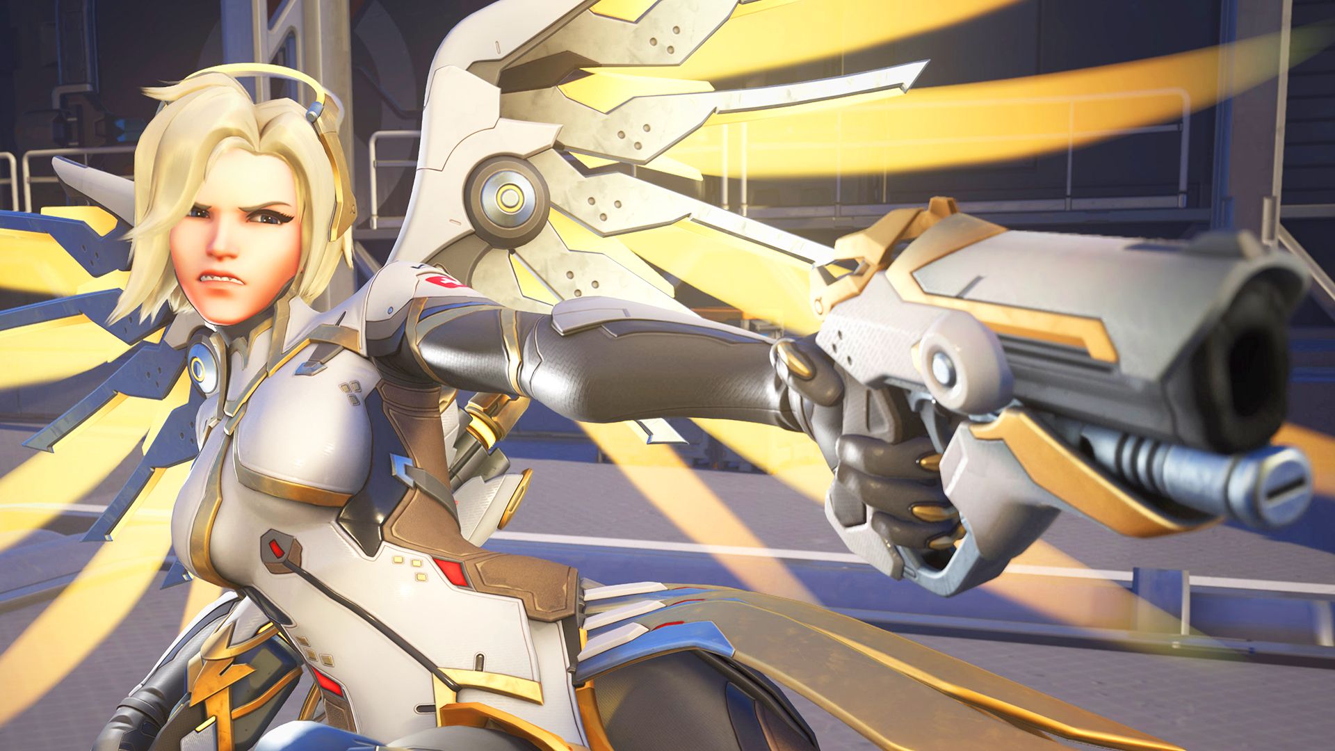 Overwatch Classic is bringing back the worst period in the game's ...