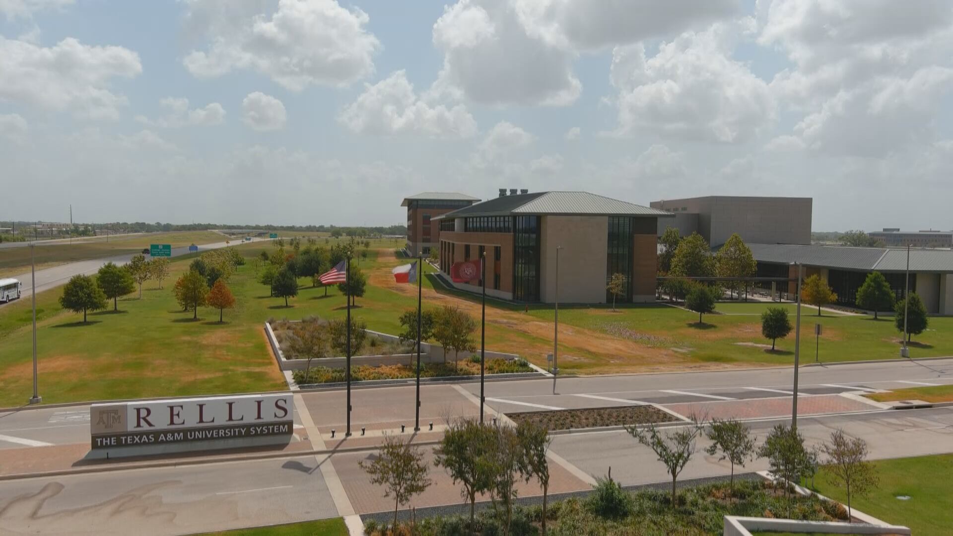 Texas A&M System goes nuclear, more projects underway at RELLIS campus