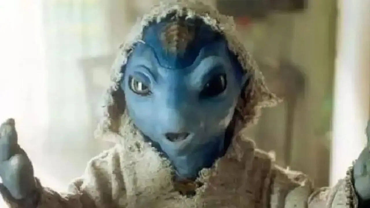 Meet this actor who played an iconic role in Bollywood, got featured in ...