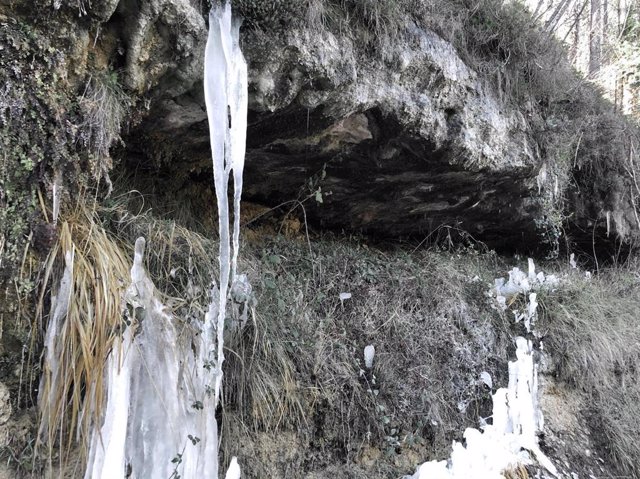 Euskadi registra durante la madrugada temperaturas mínimas de 4,3 ...