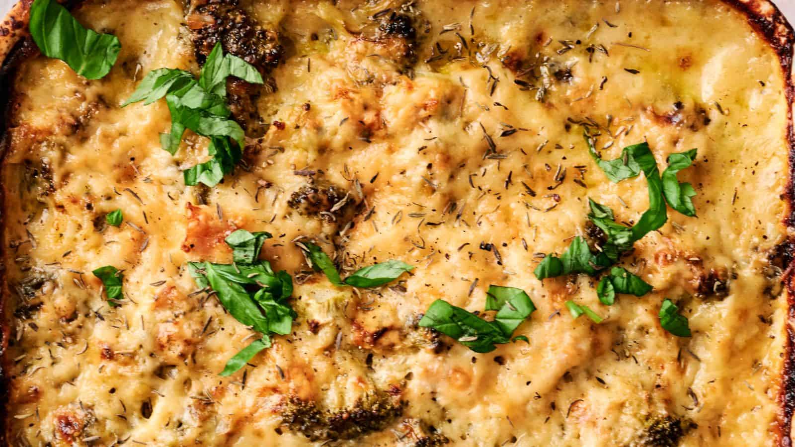 Turn An Ordinary Meal Into Something Special With 29 Side Dishes