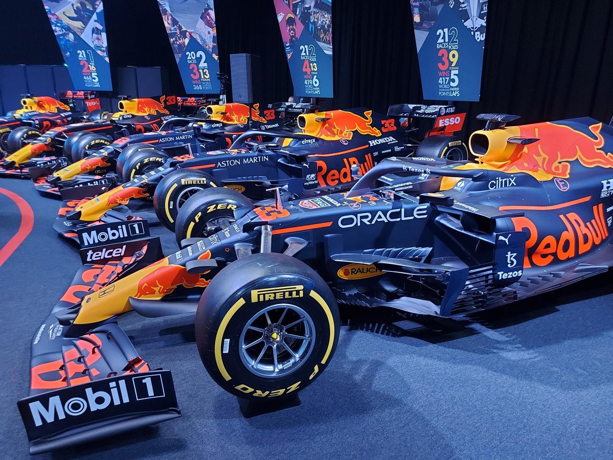 Presentatie F1-auto’s 2025: Welk team onthult de nieuwe bolide wanneer?