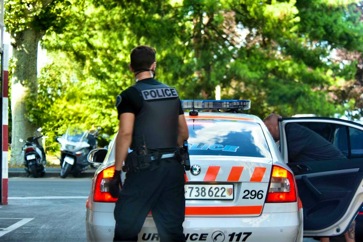 Le mari accro au crack voulait sortir de prison pour 3,5 millions