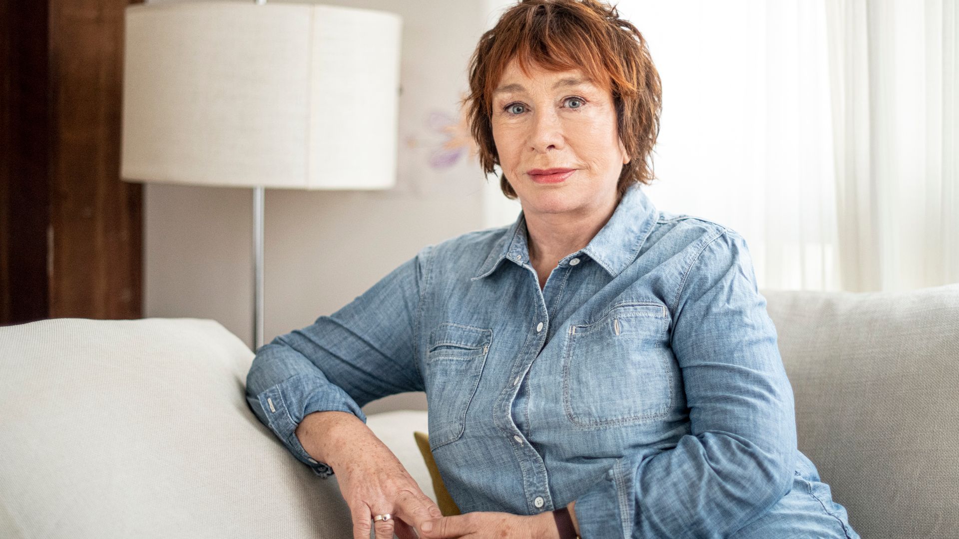 Elfie Donnelly: Benjamin-Blümchen-Erfinderin ist »gar nicht so eine ...