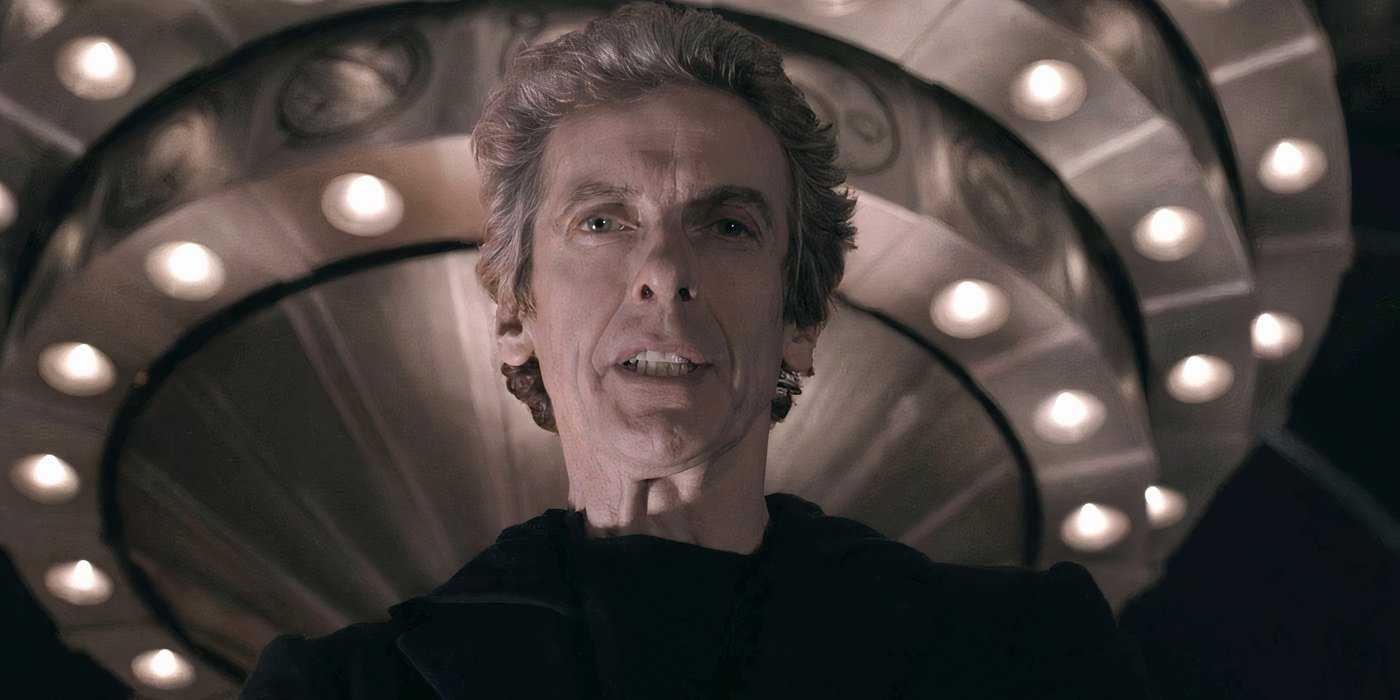 Doctor Who: Every Incarnation of The Doctor, Explained
