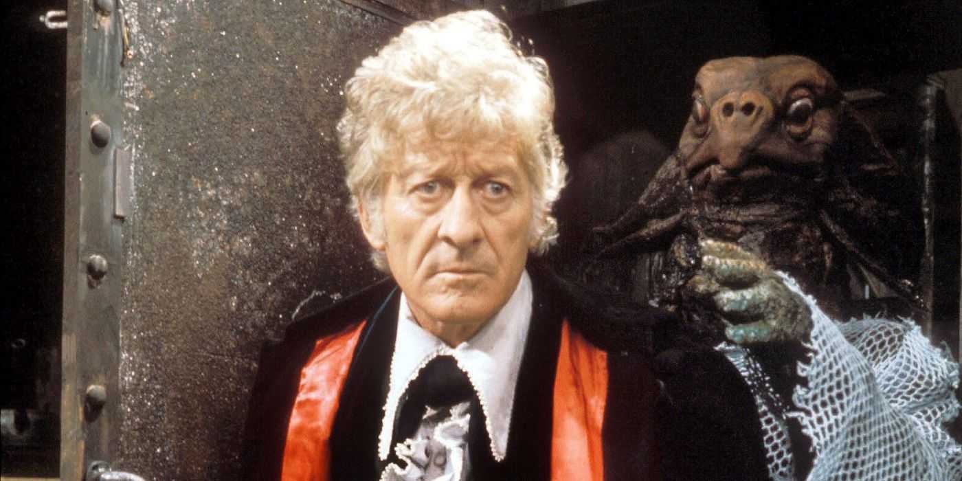 Doctor Who: Every Incarnation of The Doctor, Explained