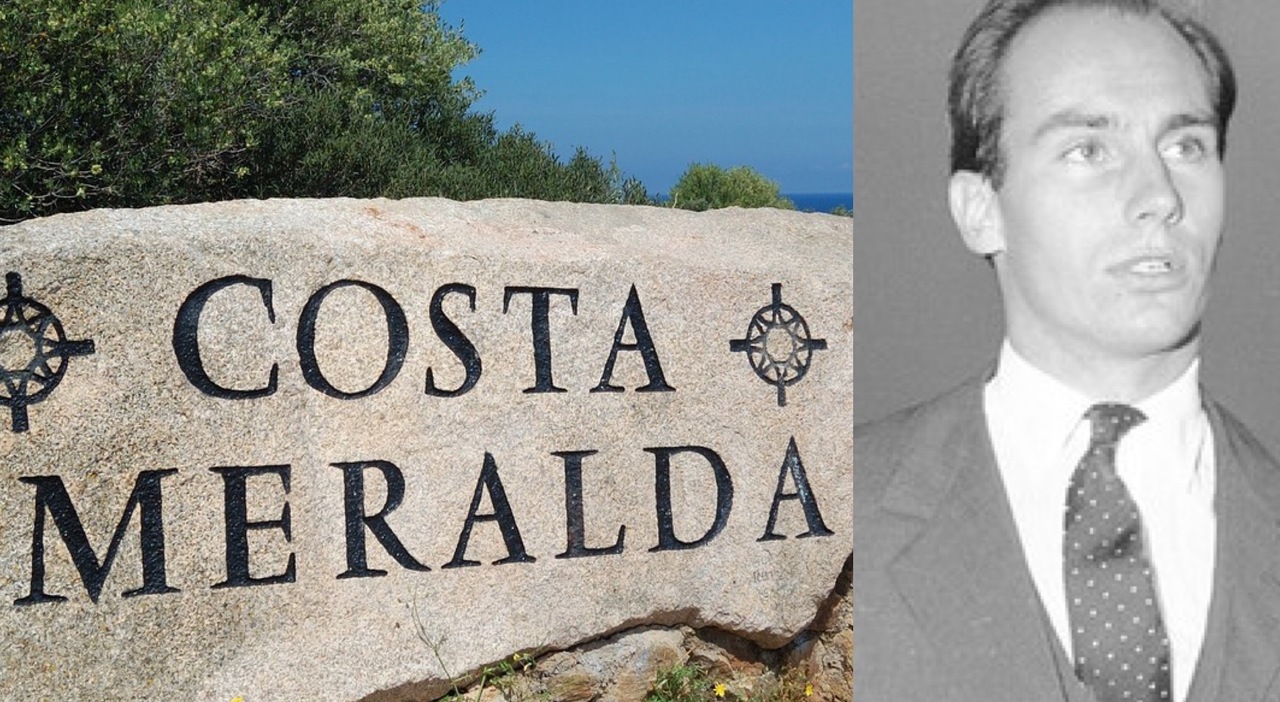 Aga Khan morto, com'è nato il mito della Costa Smeralda: le pecore, gli ...