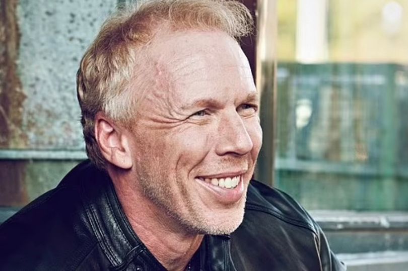 Renowned radio host David 'Ace' Cannon dies at age 56 after decades on ...