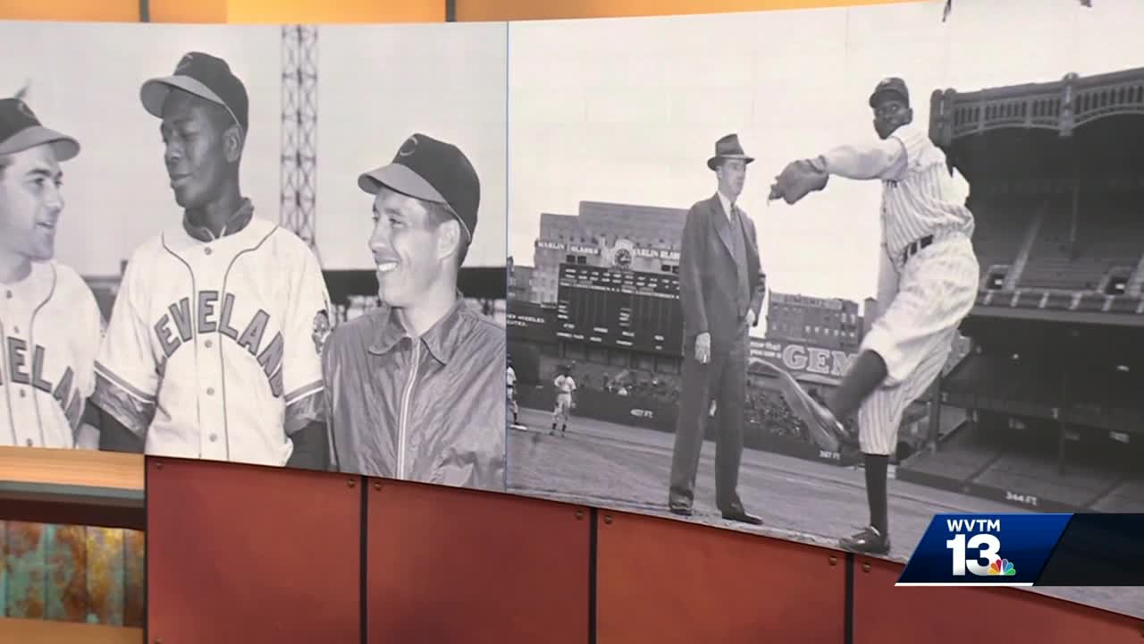 One of the greatest pitchers of all time is the first Black pitcher to ...