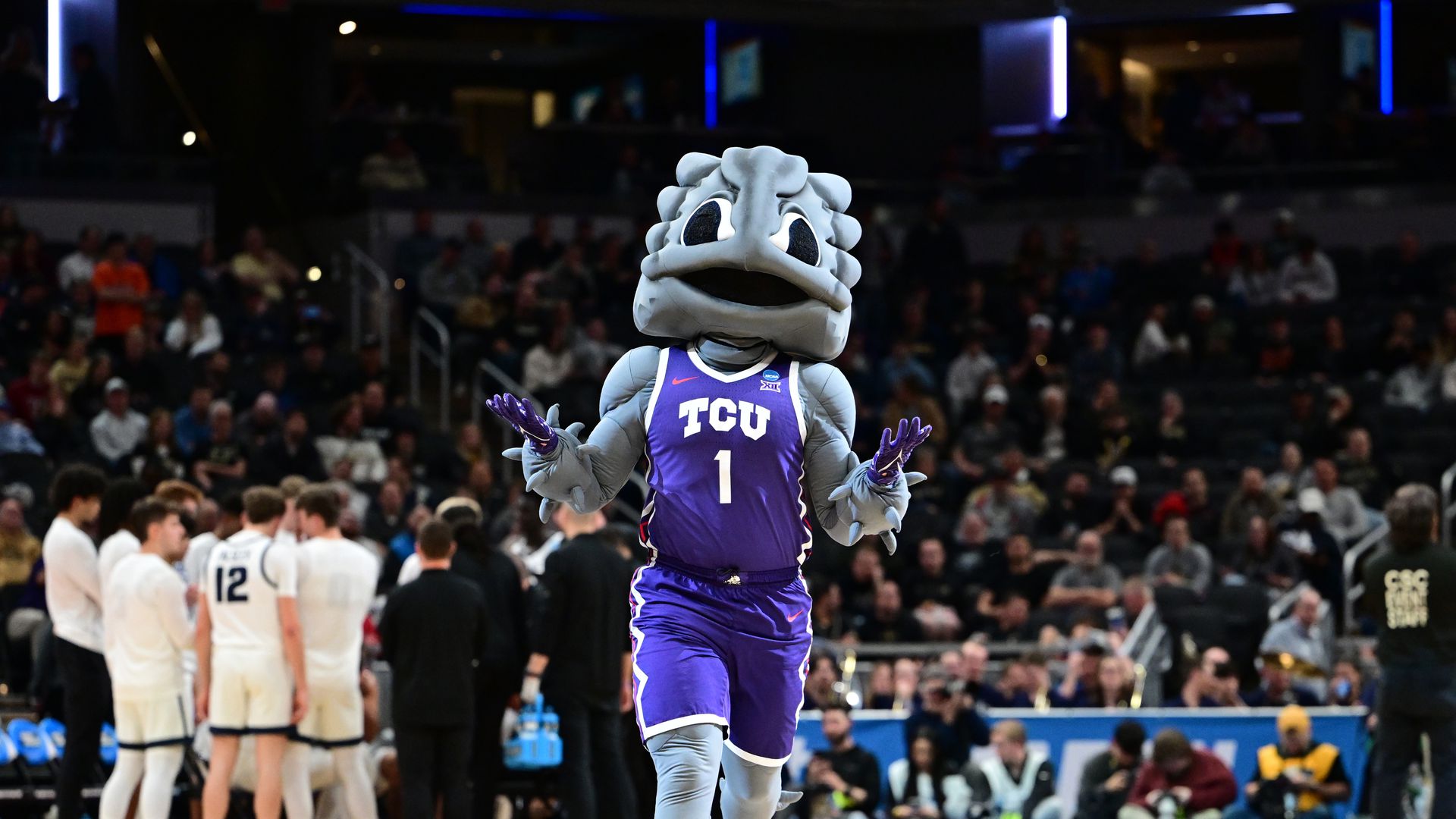 H2W Guide: West Virginia vs. TCU