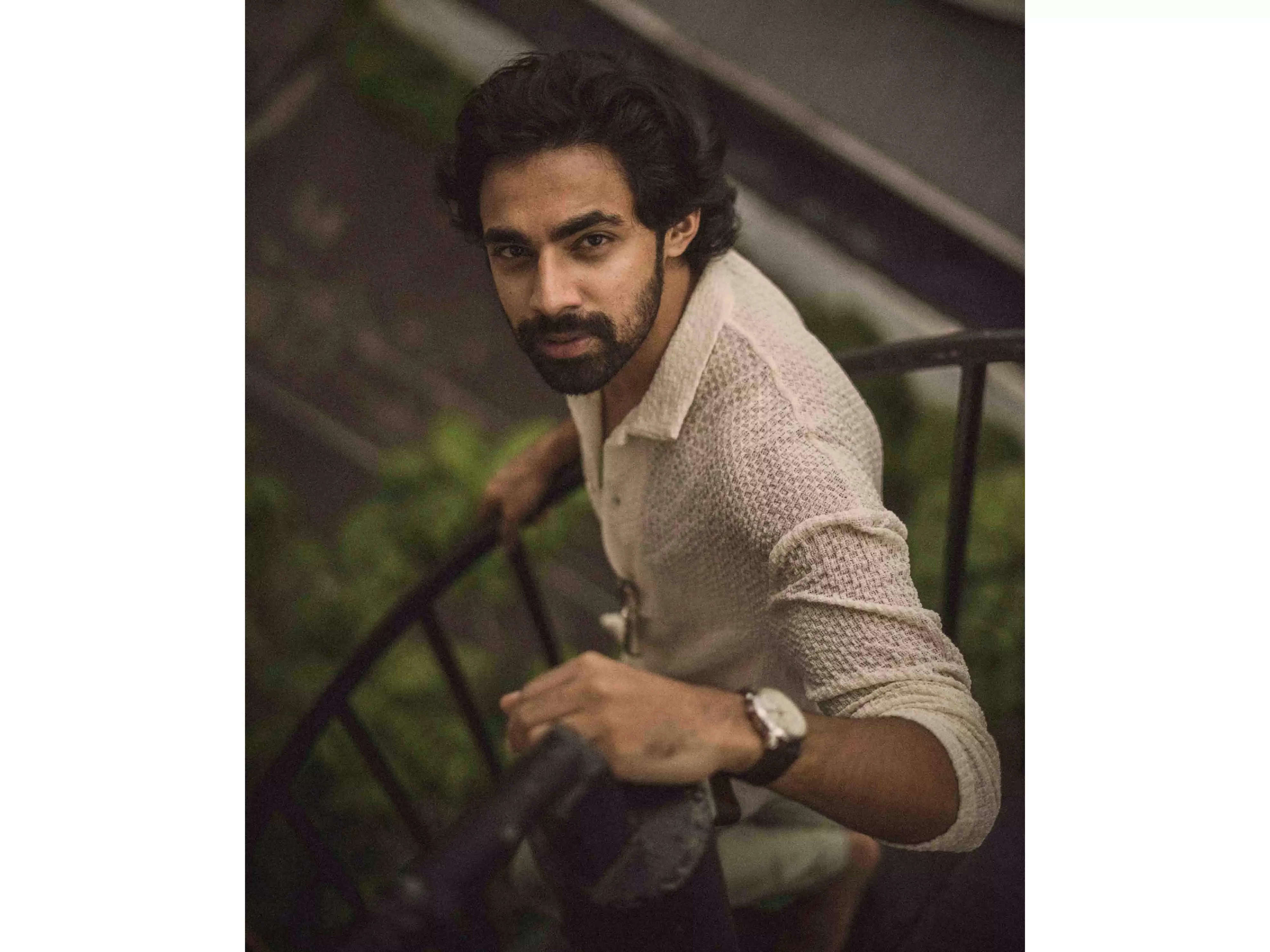 Seeing me in Marco was a confidence boost for my family: Ishan Shoukath